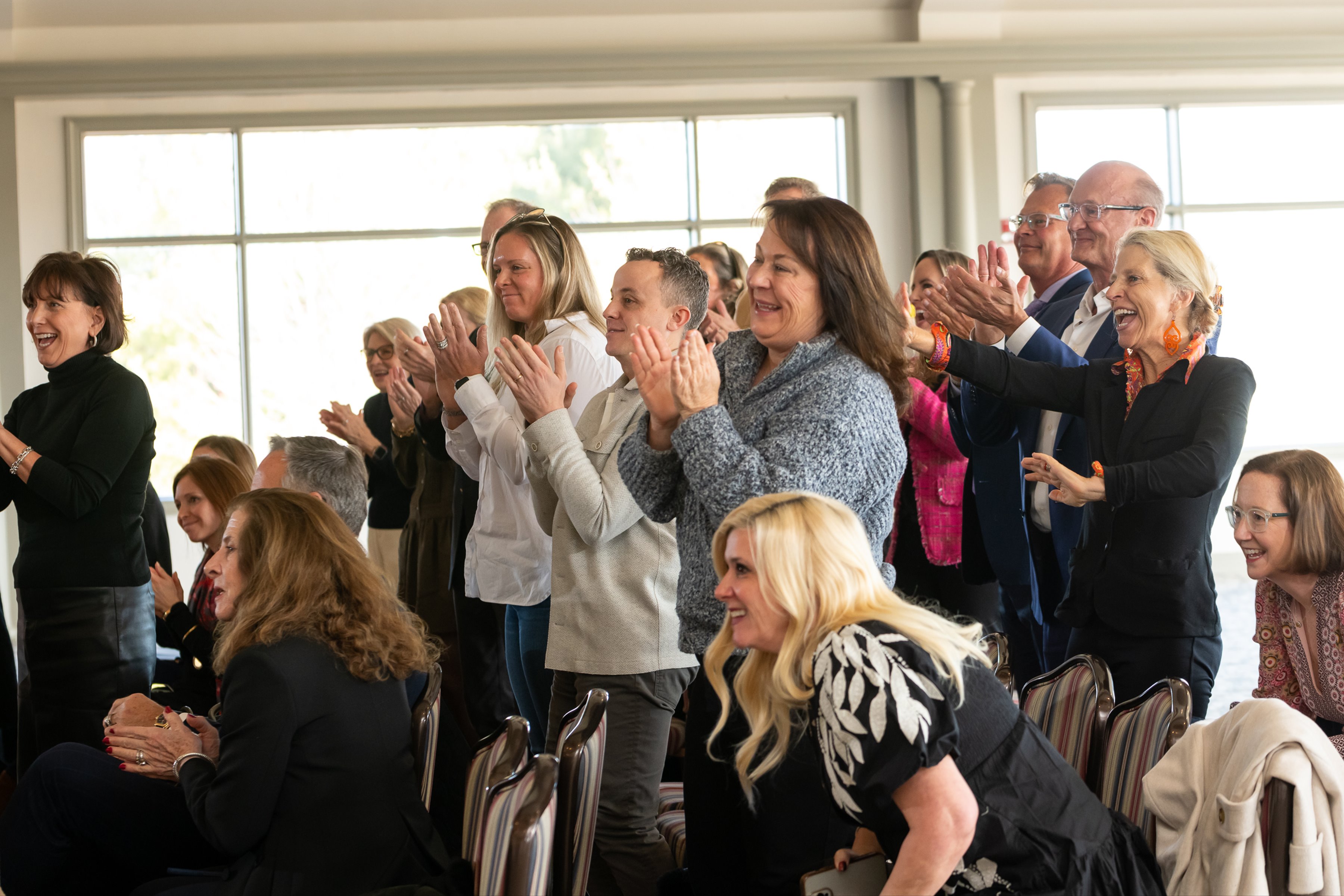 Kurfiss Sotheby’s International Realty Celebrates Excellence at the ...